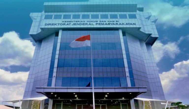 Ditjenpas Terbitkan Petunjuk Pelaksanaan Pemenuhan Hak Bersyarat Narapidana. Berikut Lengkapnya ...