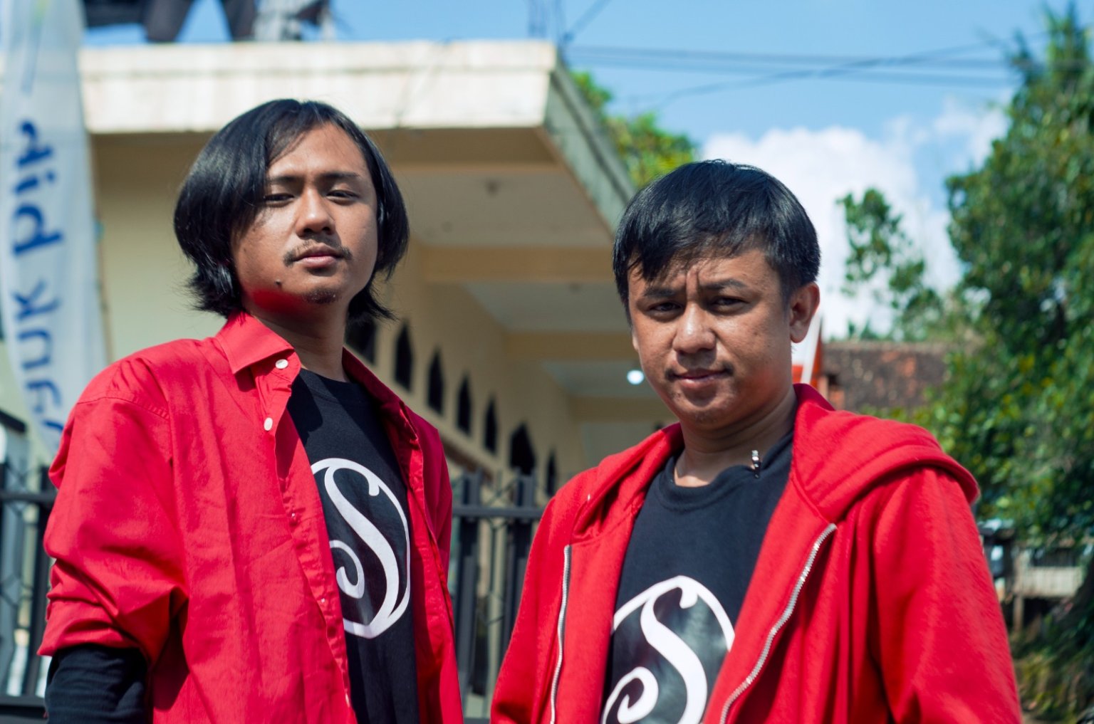 Wawancara Eksklusif, Perjalanan Damar Rizal Marzuki Aktor Suparman Reborn yang Awalnya Tak ...