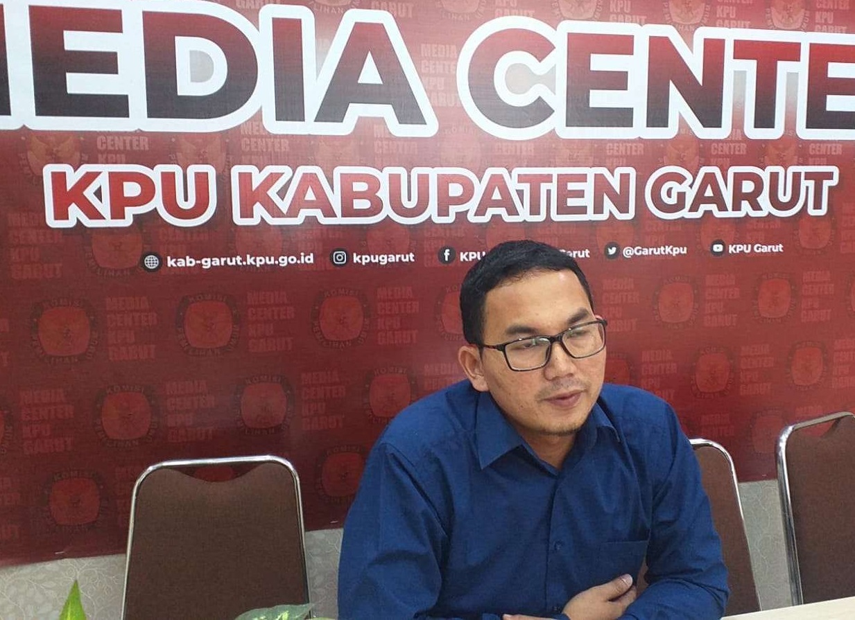 Data Pemilih Aktif Pemilu 2024 Meningkat, KPUD Garut Antisipasi Pemilih ... Data Pemilih Aktif Pemilu 2024 Meningkat, KPUD Garut Antisipasi Pemilih ...