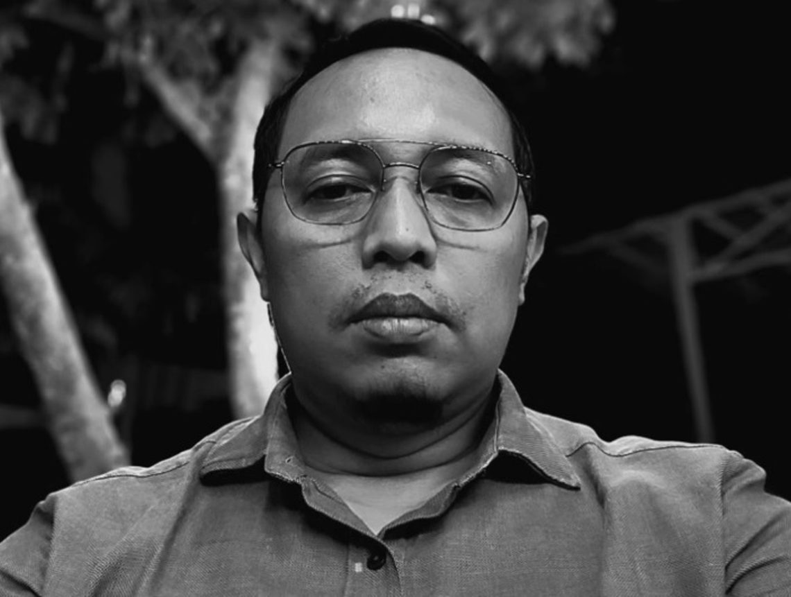 Hasan Nasbi Pamit Tanpa Gaduh dari Panggung Komunikasi Istana ...